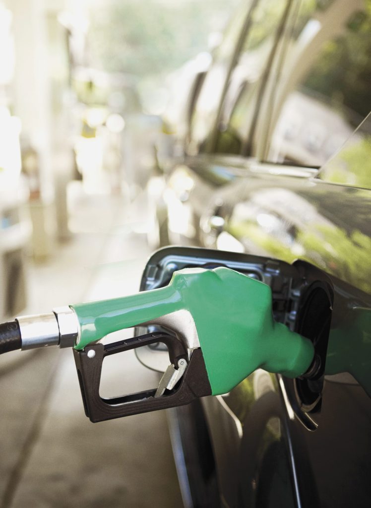 Get more mileage from your gas dollars - Herald-Standard